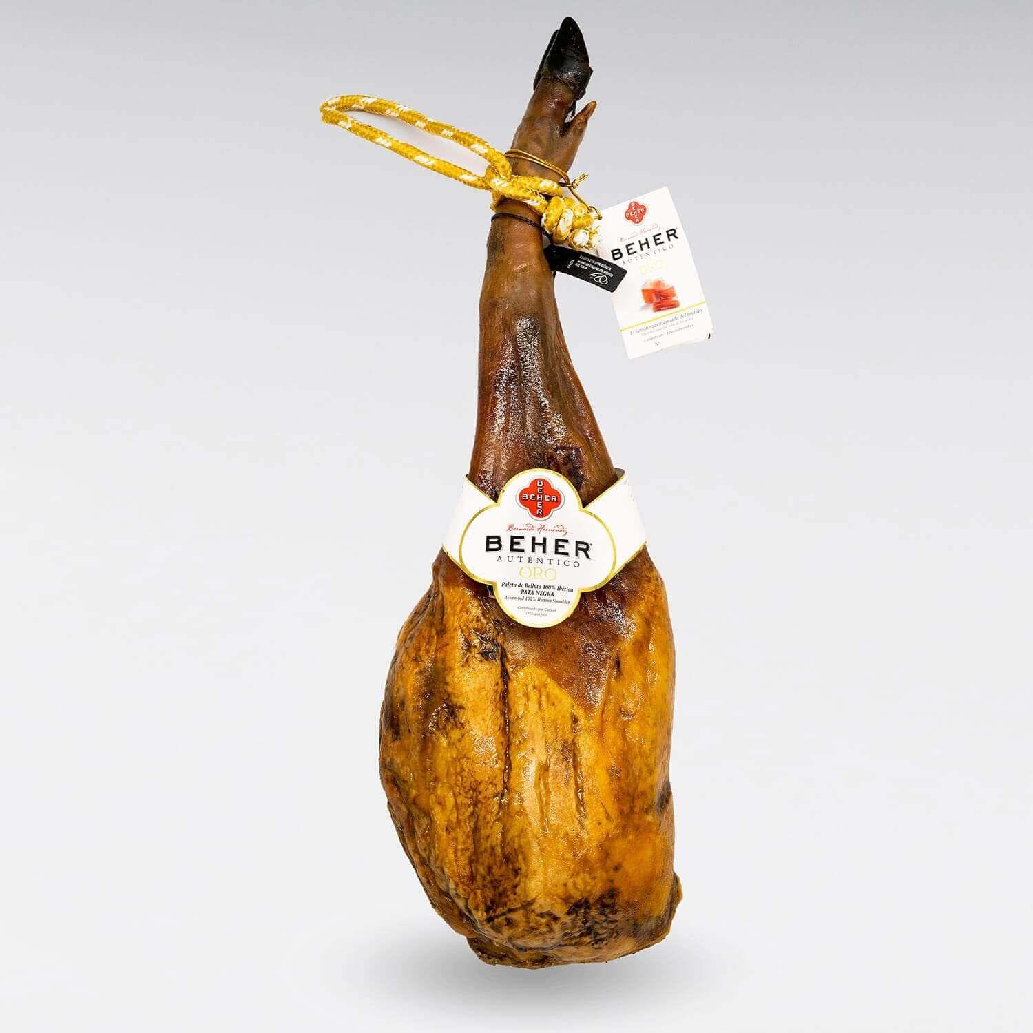 Iberian Ham Express | Jamón Ibérico & Spanish Charcuterie USA